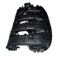 China 06K133201P 06K133201AA 06K133201T 06K133201R DEKEWO 1.8T Engine Intake Manifold for VW Passat Golf Touran AUDI A3 A4 A5 for sale