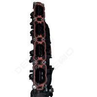 China 06K133201P 06K133201AA 06K133201T 06K133201R DEKEWO 1.8T Engine Intake Manifold for VW Passat Golf Touran AUDI A3 A4 A5 for sale