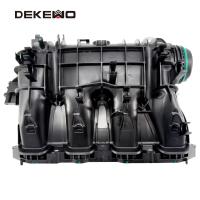 China 05E129709J  05E129709P DEKEWO 1.5T Engine Intake Manifold for VW Lavida Tharu Tiguan T-Cross for sale