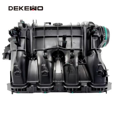 China 05E129709J  05E129709P DEKEWO 1.5T Engine Intake Manifold for VW Lavida Tharu Tiguan T-Cross for sale