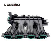 China 05E129709J  05E129709P DEKEWO 1.5T Engine Intake Manifold for VW Lavida Tharu Tiguan T-Cross for sale
