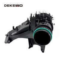 China 05E129709J  05E129709P DEKEWO 1.5T Engine Intake Manifold for VW Lavida Tharu Tiguan T-Cross for sale