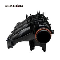 China 05E129709F 05E129709D 05E129709 05E129711F DEKEWO 1.5T Engine Intake Manifold for VW AUDI SKODA SEAT for sale