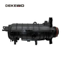 China 05E129709F 05E129709D 05E129709 05E129711F DEKEWO 1.5T Engine Intake Manifold for VW AUDI SKODA SEAT for sale