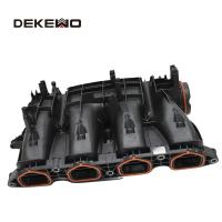 China 05E129709F 05E129709D 05E129709 05E129711F DEKEWO 1.5T Engine Intake Manifold for VW AUDI SKODA SEAT for sale