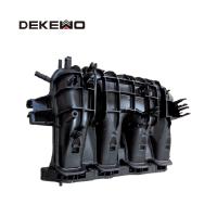 China 05E129709F 05E129709D 05E129709 05E129711F DEKEWO 1.5T Engine Intake Manifold for VW AUDI SKODA SEAT for sale