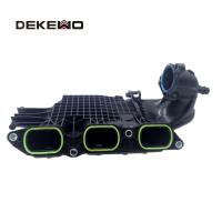 China 05C129711E 05C129709 05C129709L DEKEWO 1.0L Engine Intake Manifold for VW Golf Polo T-roc AUDI A1 A3 Q2 for sale