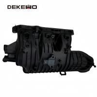 China 05C129711E 05C129709 05C129709L DEKEWO 1.0L Engine Intake Manifold for VW Golf Polo T-roc AUDI A1 A3 Q2 for sale