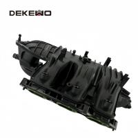 China 05C129711E 05C129709 05C129709L DEKEWO 1.0L Engine Intake Manifold for VW Golf Polo T-roc AUDI A1 A3 Q2 for sale