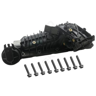China 04L129709E 04L129709A 04L129709B DEKEWO 2.0TDI Engine Intake Manifold for VW Crafter Transporter Multivan T6 for sale