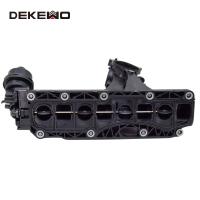China 04L129709E 04L129709A 04L129709B DEKEWO 2.0TDI Engine Intake Manifold for VW Crafter Transporter Multivan T6 for sale