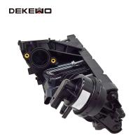 China 04L129709E 04L129709A 04L129709B DEKEWO 2.0TDI Engine Intake Manifold for VW Crafter Transporter Multivan T6 for sale