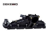 China 04L129709E 04L129709A 04L129709B DEKEWO 2.0TDI Engine Intake Manifold for VW Crafter Transporter Multivan T6 for sale