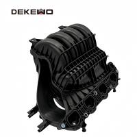 China 04E129712BA  04E129712G 04E129712P DEKEWO 1.6L Engine Intake Manifold for VW Polo Jetta Taigun Skoda Seat for sale