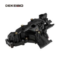 China 03P129711D 03P129711C 03P129711B DEKEWO 1.2TDI Engine Intake Manifold for VW Polo Skoda Roomster Fabia Seat Ibiza for sale