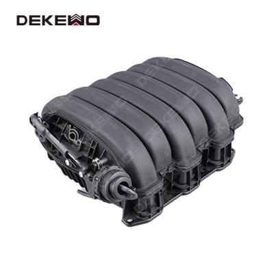 China 94611001602 94611001603 DEKEWO 3.6L Engine Intake Manifold for PORSCHE Panamera 970 for sale