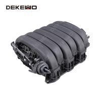 China 94611001602 94611001603 DEKEWO 3.6L Engine Intake Manifold for PORSCHE Panamera 970 for sale