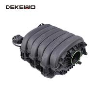 China 94611001602 94611001603 DEKEWO 3.6L Engine Intake Manifold for PORSCHE Panamera 970 for sale