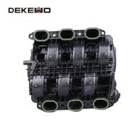 China 94611001602 94611001603 DEKEWO 3.6L Engine Intake Manifold for PORSCHE Panamera 970 for sale