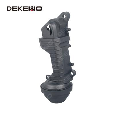 China 95511011600 3.6L VR6  Engine Parts Intake Manifold Drive Unit for Porsche 2008-2018 Cayenne for sale