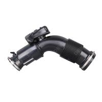 China 06E129629R DEKEWO 3.0 TFSI Engine Air Intake Hose Pipe for AUDI 2010-2015 Q7 4LB for sale