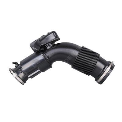 China 06E129629R DEKEWO 3.0 TFSI Engine Air Intake Hose Pipe for AUDI 2010-2015 Q7 4LB for sale