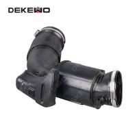 China 06E129629R DEKEWO 3.0 TFSI Engine Air Intake Hose Pipe for AUDI 2010-2015 Q7 4LB for sale