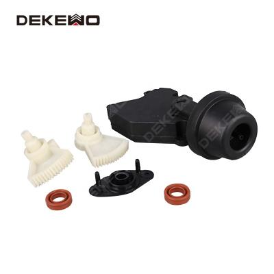 China DEKEWO Engine Intake Manifold Drive Unit OE 06E133619A for Audi A4 A6C6 C7 A7 A8 for sale