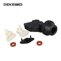 China DEKEWO Engine Intake Manifold Drive Unit OE 06E133619A for Audi A4 A6C6 C7 A7 A8 for sale
