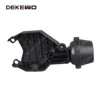 China DEKEWO Engine Intake Manifold Drive Unit OE 06E133619A for Audi A4 A6C6 C7 A7 A8 for sale