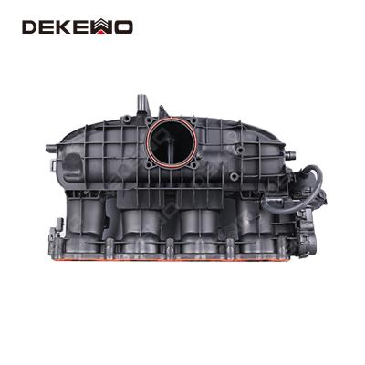China 06L133201AH 06L133201GA 06L133201EL 95813320100 DEKEWO Intake Manifold for VW AUDI A4 A6 Q3 Q7 2.0T for sale