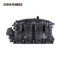 China 06L133201AH 06L133201GA 06L133201EL 95813320100 DEKEWO Intake Manifold for VW AUDI A4 A6 Q3 Q7 2.0T for sale