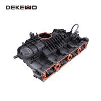 China 06L133201AH 06L133201GA 06L133201EL 95813320100 DEKEWO Intake Manifold for VW AUDI A4 A6 Q3 Q7 2.0T for sale