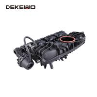 China 06L133201AH 06L133201GA 06L133201EL 95813320100 DEKEWO Intake Manifold for VW AUDI A4 A6 Q3 Q7 2.0T for sale