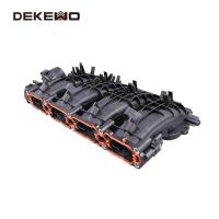 China 06L133201AH 06L133201GA 06L133201EL 95813320100 DEKEWO Intake Manifold for VW AUDI A4 A6 Q3 Q7 2.0T for sale