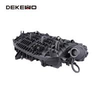 China 06L133201AH 06L133201GA 06L133201EL 95813320100 DEKEWO Intake Manifold for VW AUDI A4 A6 Q3 Q7 2.0T for sale