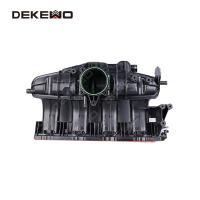 China DEKEWO Intake Manifold 06F133201P 06F133201N for VW Golf Passat  AUDI A3 A4 B7 A6 C6 2.0 for sale