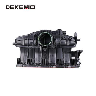 China DEKEWO Intake Manifold 06F133201P 06F133201N for VW Golf Passat  AUDI A3 A4 B7 A6 C6 2.0 for sale