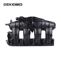 China DEKEWO Intake Manifold 06F133201P 06F133201N for VW Golf Passat  AUDI A3 A4 B7 A6 C6 2.0 for sale