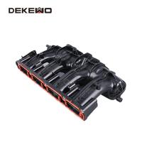 China DEKEWO Intake Manifold 06F133201P 06F133201N for VW Golf Passat  AUDI A3 A4 B7 A6 C6 2.0 for sale
