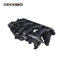 China DEKEWO Intake Manifold 06F133201P 06F133201N for VW Golf Passat  AUDI A3 A4 B7 A6 C6 2.0 for sale