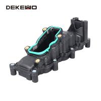 China 059129711BF 059129711CL 95511001105 for VW Touareg Audi A4 A6 Q5 Q7 2.7 3.0 TDI  Intake Manifold Left for sale