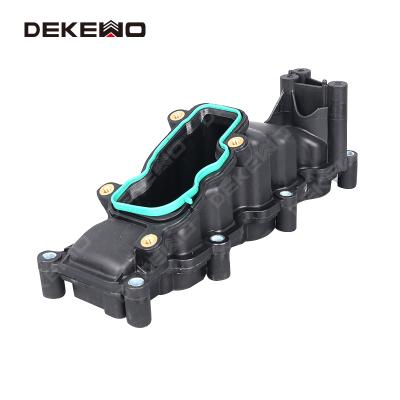 China 059129711BF 059129711CL 95511001105 for VW Touareg Audi A4 A6 Q5 Q7 2.7 3.0 TDI  Intake Manifold Left for sale