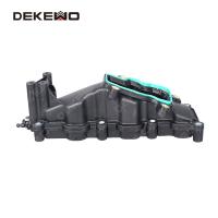 China 059129711BF 059129711CL 95511001105 for VW Touareg Audi A4 A6 Q5 Q7 2.7 3.0 TDI  Intake Manifold Left for sale