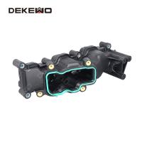 China 059129711BF 059129711CL 95511001105 for VW Touareg Audi A4 A6 Q5 Q7 2.7 3.0 TDI  Intake Manifold Left for sale
