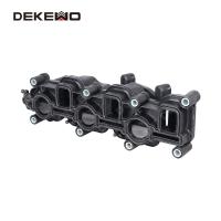 China 059129711BF 059129711CL 95511001105 for VW Touareg Audi A4 A6 Q5 Q7 2.7 3.0 TDI  Intake Manifold Left for sale