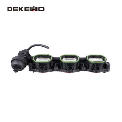 China DEKEWO 06E133109BC 06E133109AN 06E133109AT for Audi A4 A6 A8  Q7 3.0 TFSI Engine Intake Manifold Left for sale