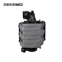 China DEKEWO Intake Manifold  06E133201Q 06E133201H for AUDI A6 C6 4F2 4F5  BDW 2.4 MPI Engine for sale