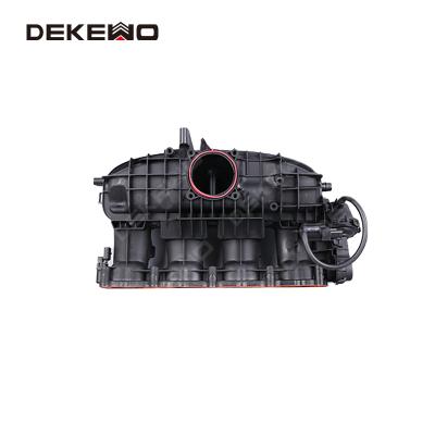 China DEKEWO Car Parts Intake Manifold 06L133201EN 06L133201FP for VW AUDI A4 A6 Q3 Q7 2.0T for sale