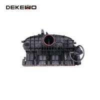 China DEKEWO Car Parts Intake Manifold 06L133201EN 06L133201FP for VW AUDI A4 A6 Q3 Q7 2.0T for sale
